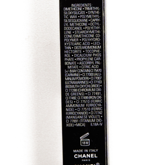 Chanel Contour Brun (34) Stylo Ombre et Contour Eyeshadow Liner Khol ...