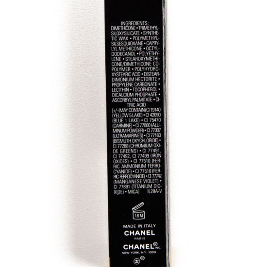 Chanel Contour Mauve (36) Stylo Ombre et Contour Eyeshadow Liner Khol ...