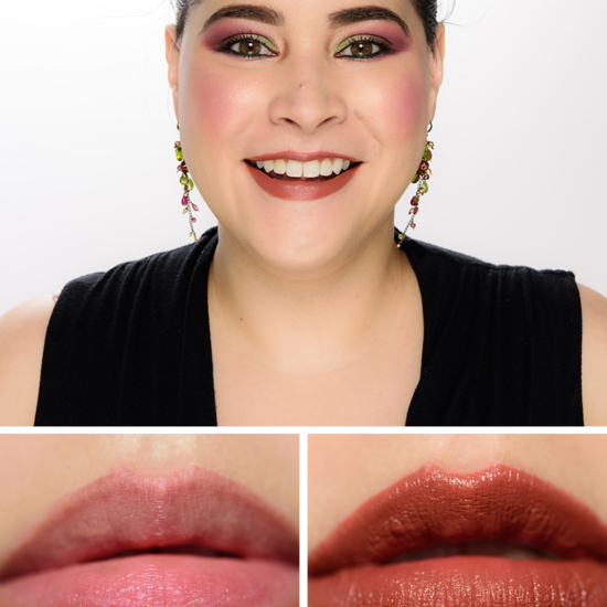 Clinique Cuddle, Nuzzle, Entwined Even Better Lip Colour Foundation ...