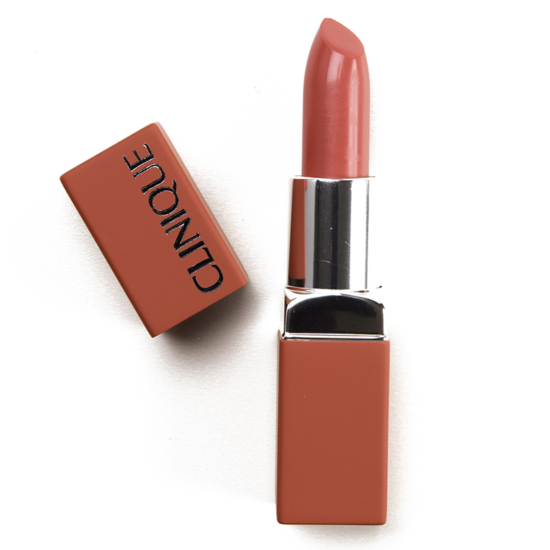 Clinique Subtle (04) Even Better Pop Lip Colour Foundation Review ...