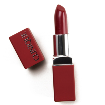 Clinique Woo Me, Tickled, Suede Even Better Lip Colour Foundation ...