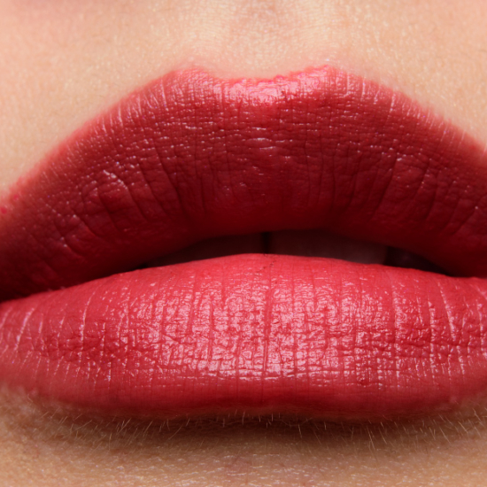 Clinique Woo Me (17) Even Better Pop Lip Colour Foundation Review ...