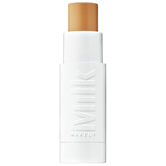 Milk Makeup Golden Sand Flex Foundation Stick Review & Swatches