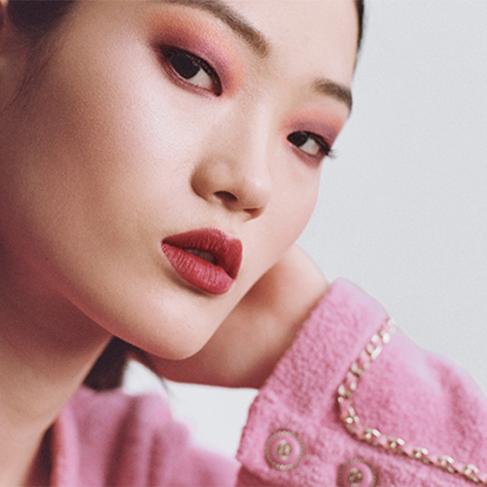 Chanel Spring/Summer 2020 Makeup Collection