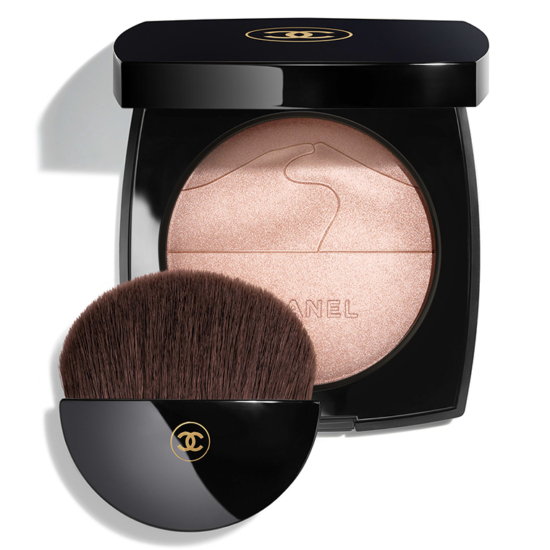 Chanel Spring/Summer 2020 Makeup Collection