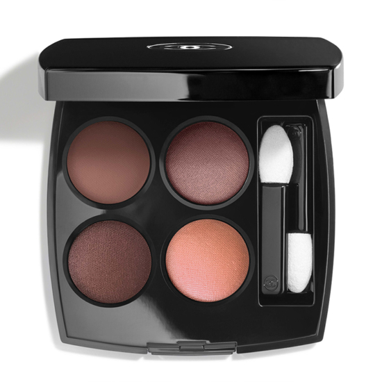 Chanel Spring/Summer 2020 Makeup Collection