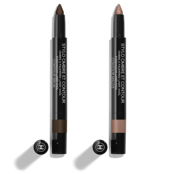 Chanel Spring/Summer 2020 Makeup Collection