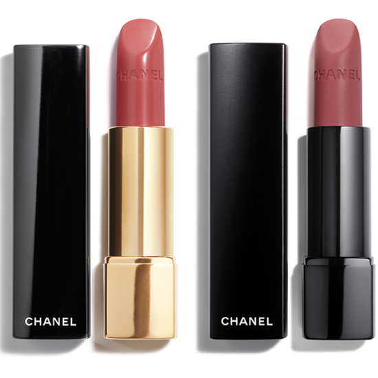 Chanel Spring/Summer 2020 Makeup Collection