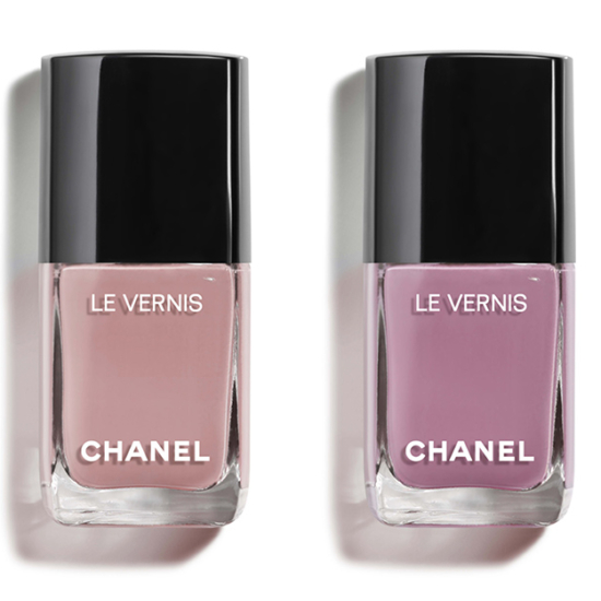 Chanel Spring/Summer 2020 Makeup Collection