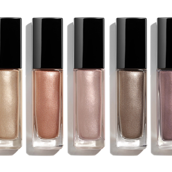 Chanel Spring/Summer 2020 Makeup Collection