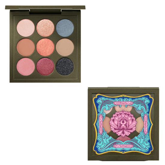 MAC Lunar Illusions Collection for Spring 2020 Now Available