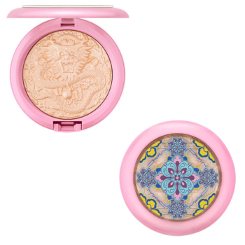 MAC Lunar Illusions Collection for Spring 2020 Now Available