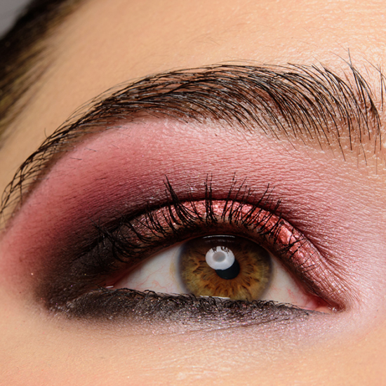 ColourPop All That Eyeshadow Palette Review & Swatches