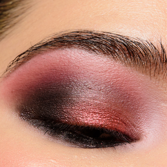 ColourPop All That Eyeshadow Palette Review & Swatches