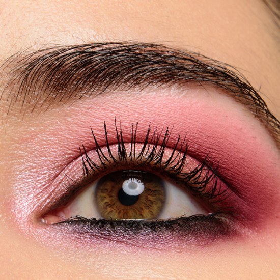 ColourPop All That Eyeshadow Palette Review & Swatches