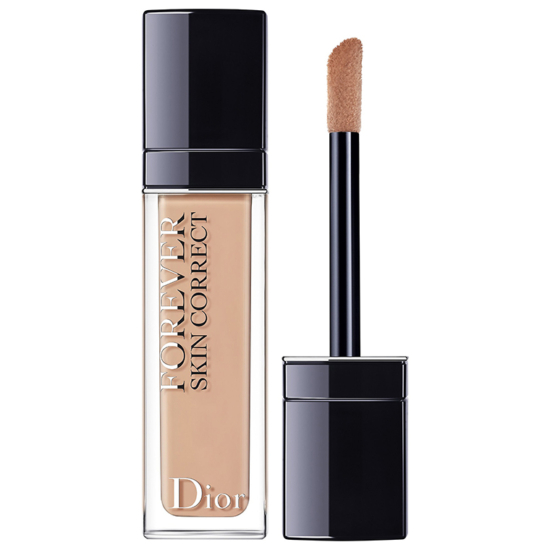 Dior 3 Cool Dior Forever Skin Correct Concealer Dupes & Swatch Comparisons