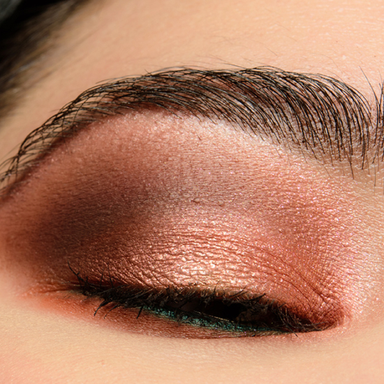 Fenty Beauty Deep Neutrals (3) Snap Shadows Eyeshadow Palette Review ...