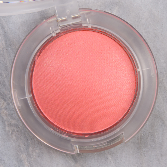 MAC Cheer Up Glow Play Blush Review & Swatches