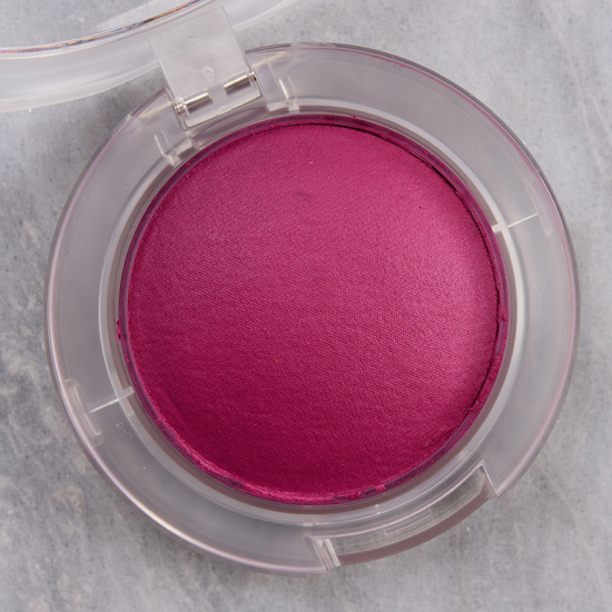 MAC Rosy Does It Glow Play Blush Review & Swatches