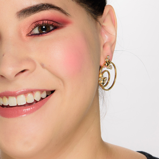 NARS Thrill Powder Blush Review & Swatches