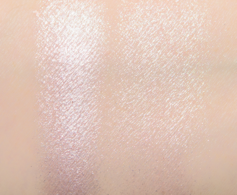 Sol Body Soft Pink Face & Glow Highlighter Review & Swatches