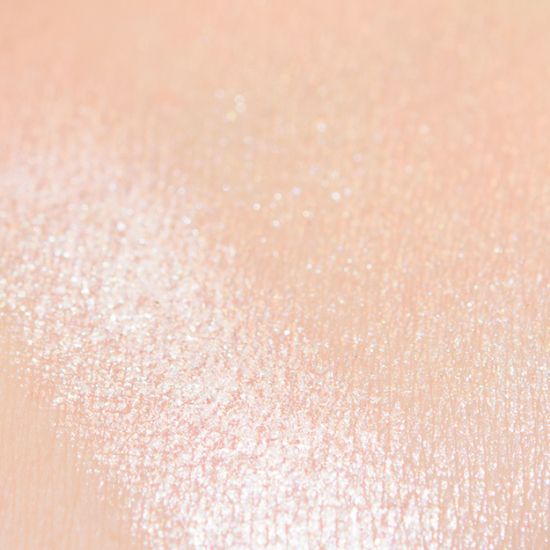 Sol Body Soft Pink Face & Glow Highlighter Review & Swatches