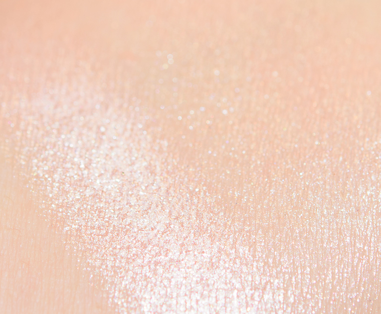 Sol Body Soft Pink Face & Glow Highlighter Review & Swatches