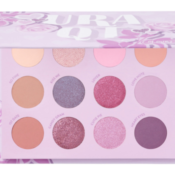 ColourPop x Ulta Valentine's Day Collection for Spring 2020