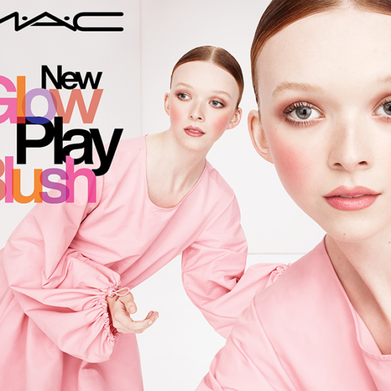 MAC Glow Play Blush Collection for Spring 2020
