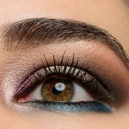 Sydney Grace Enduring Love (Deep) Eyeshadow Palette Review & Swatches