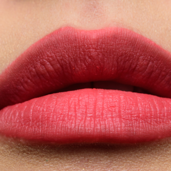 Chanel Fleur de Lotus (830) Rouge Allure Ink Matte Liquid Lip Colour ...