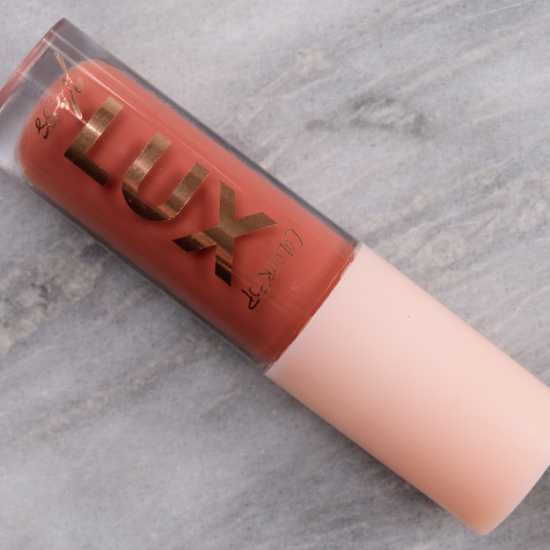 ColourPop Slow Motion Lux Gloss Review & Swatches