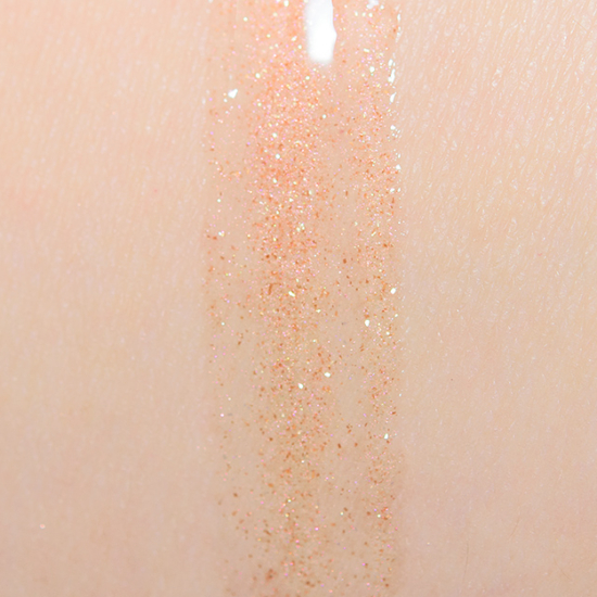 MAC Female Gaze & Deco-a-Go-Go Lipglasses Reviews & Swatches