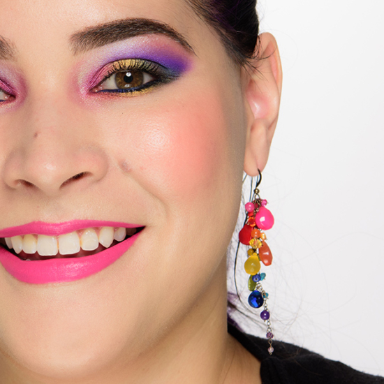 MAC Groovy Glow Play Blush Review & Swatches