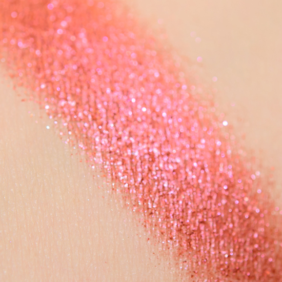 Melt Cosmetics Millennial Pinx Eyeshadow Palette Review & Swatches