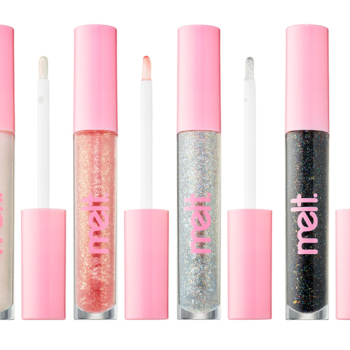 Melt Cosmetics Modern Love Collection for Spring 2020