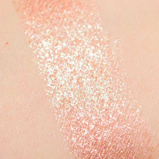 Tom Ford Commando & Starstruck Lip Sparks Reviews & Swatches