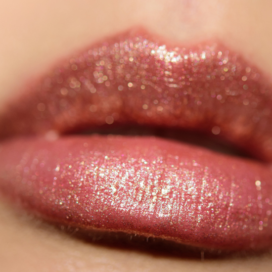 Tom Ford Commando & Starstruck Lip Sparks Reviews & Swatches