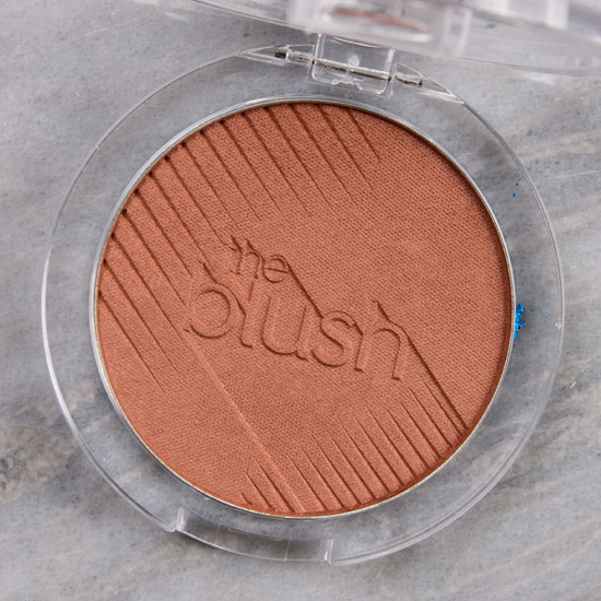 Essence Bespoke The Blush Review & Swatches