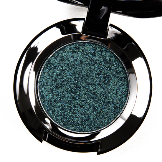 MAC Emerald Cut Dazzleshadow Extreme Review & Swatches