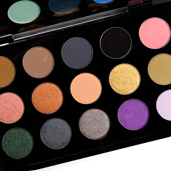 Best of MAC Eyeshadow Singles (2020)