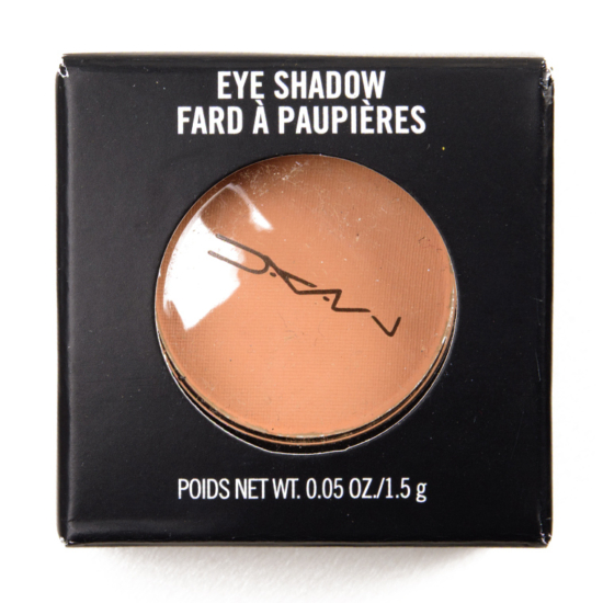 Best of MAC Eyeshadow Singles (2020)