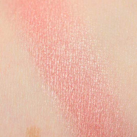 MAC Natural Wilderness, Sandstone, Greystone, Carbon, In Living Pink ...