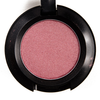 MAC Libra Eyeshadow Review & Swatches