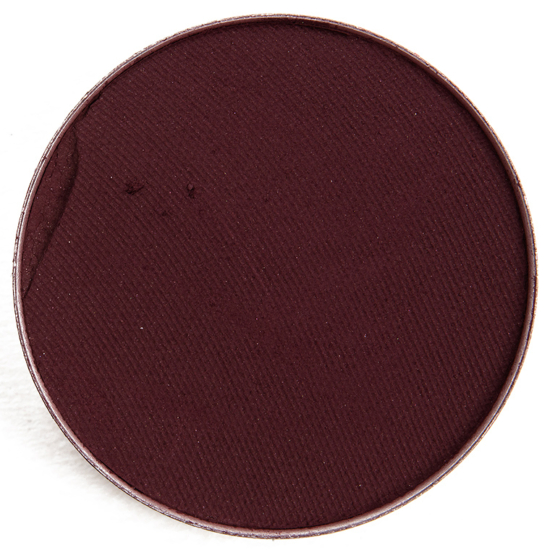 MAC Shady Santa Eyeshadow Review & Swatches