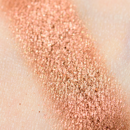 Melt Cosmetics Rust Eyeshadow Palette (2020) Review & Swatches