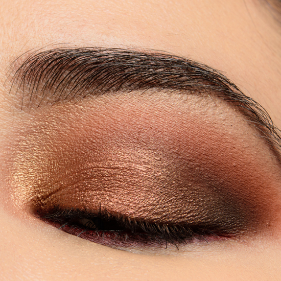 Melt Cosmetics Rust Eyeshadow Palette (2020) Review & Swatches