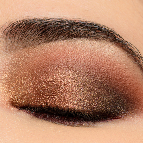 Melt Cosmetics Rust Eyeshadow Palette (2020) Review & Swatches