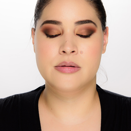 Melt Cosmetics Rust Eyeshadow Palette (2020) Review & Swatches