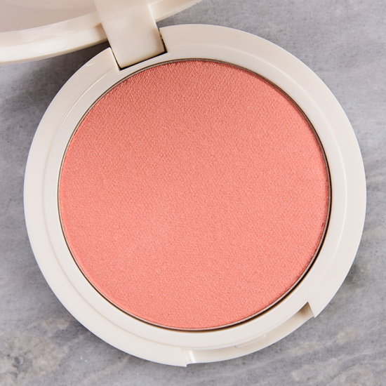 Persona Georgia Super Blush Review & Swatches